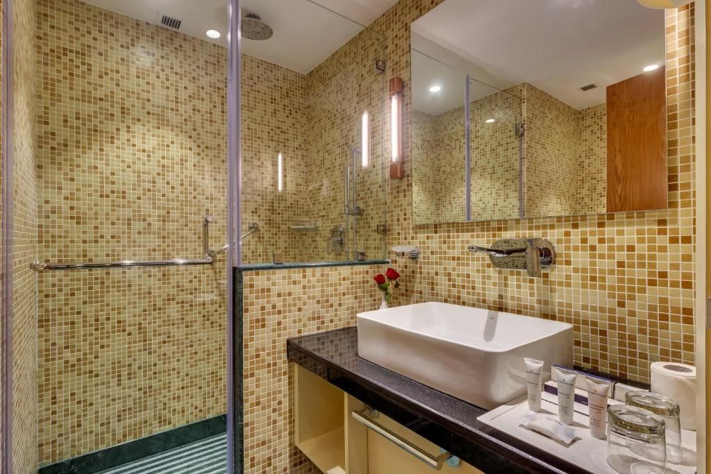 Golden Tulip Essential - West Delhi - Nature Safari India