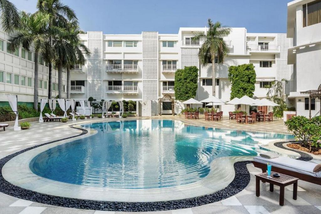 The Claridges - New Delhi - Nature Safari India