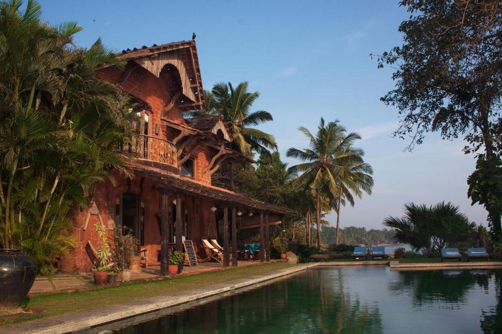 Ahilya By The Sea - Goa - Nature Safari India