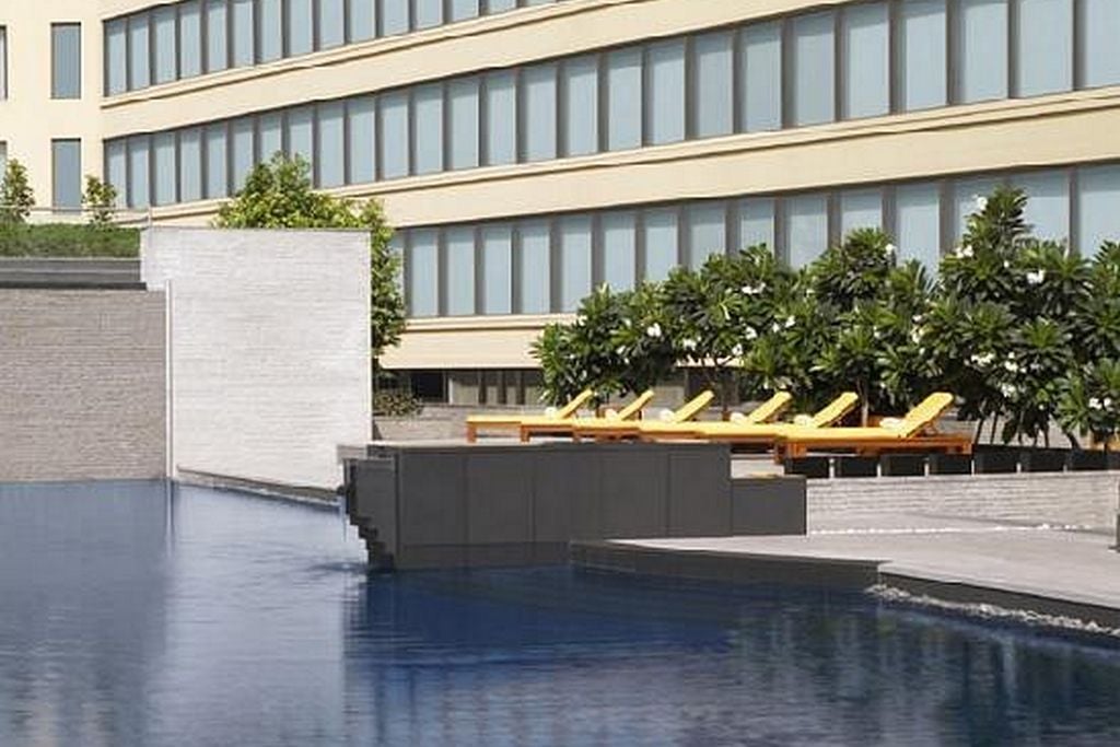 Trident Bandra Kurla - Mumbai - Nature Safari India