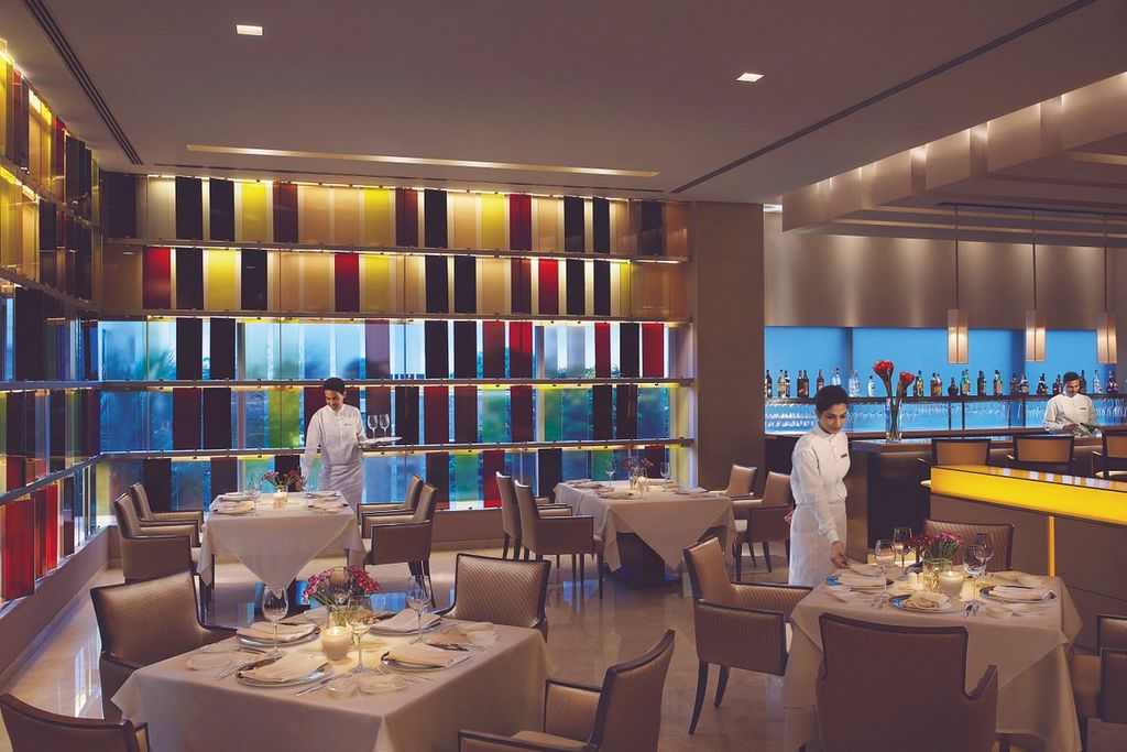 The Oberoi - Mumbai - Nature Safari India