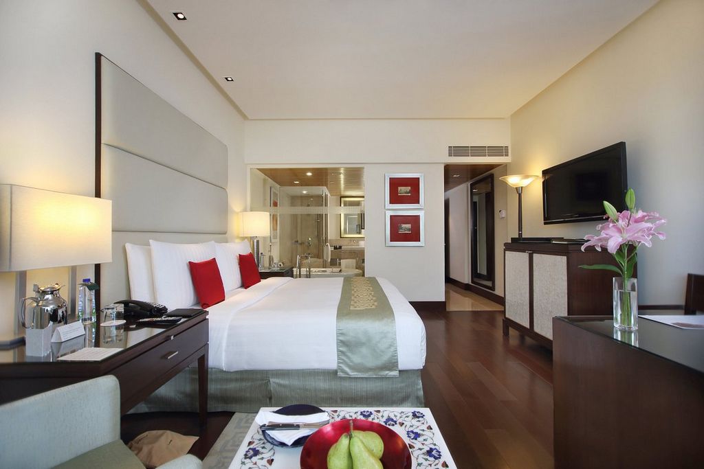 The Oberoi - Mumbai - Nature Safari India