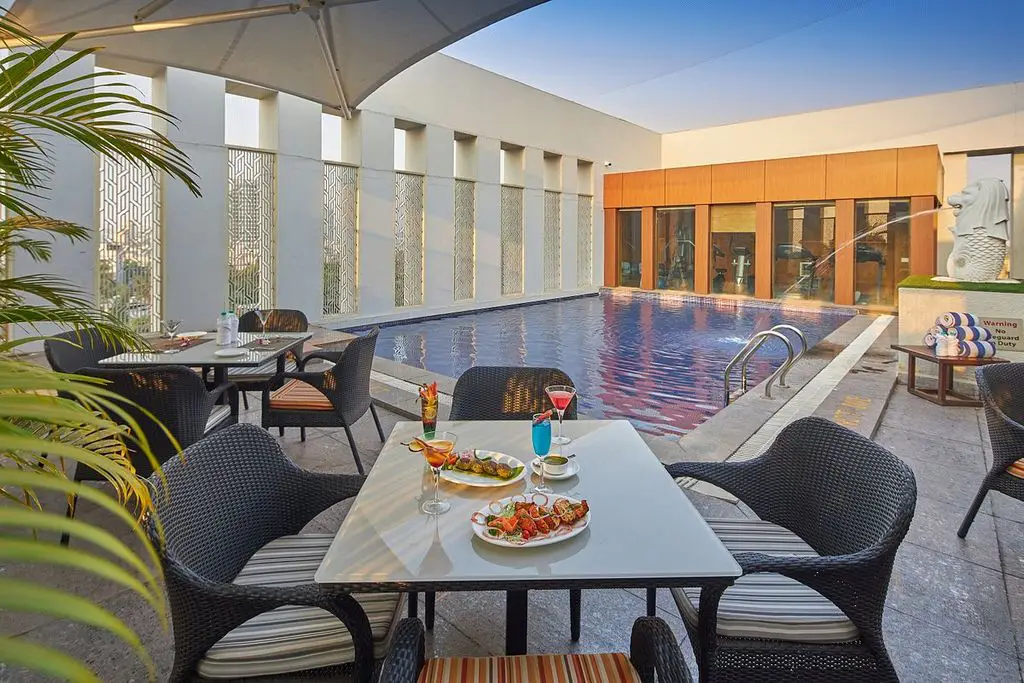 Royal Orchid Central Grazia - Navi Mumbai - Nature Safari India