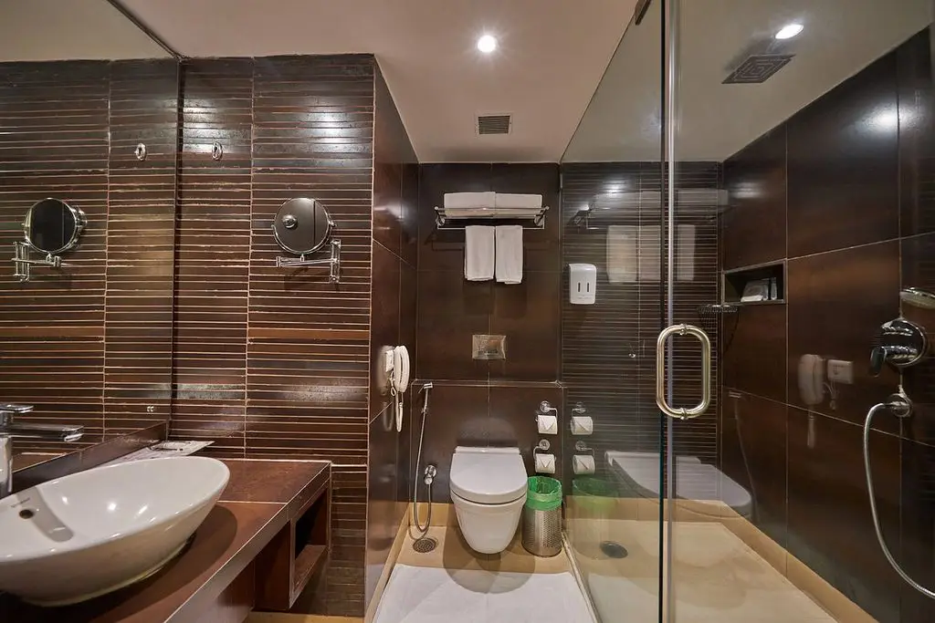 Royal Orchid Central Grazia - Navi Mumbai - Nature Safari India