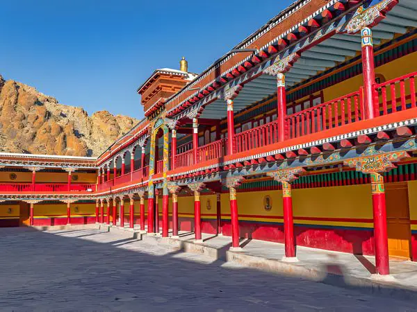 Ladakh Cultural Expedition: Discover Rich Heritage