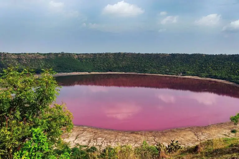 Vindhya Hills & Vindhya Forests in Madhya Pradesh, India