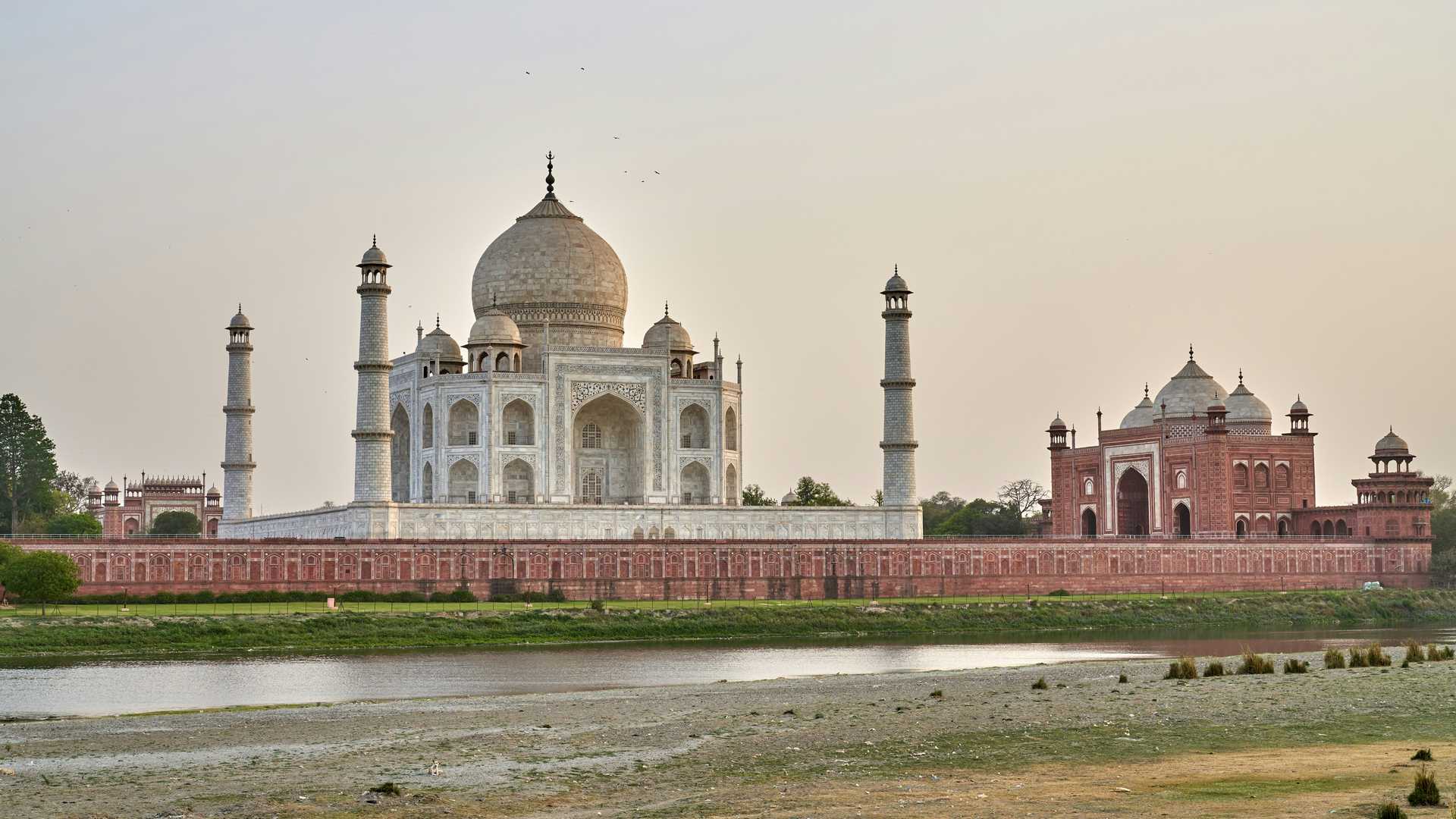 Best Wildlife and Heritage in Agra -Top 3 Attraction in Agra
