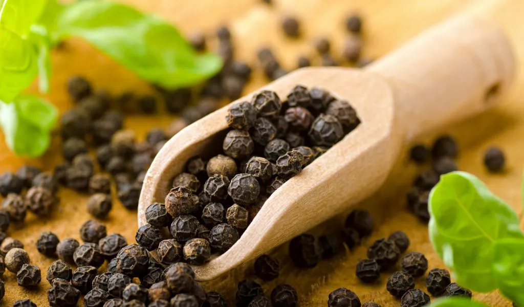 14 Indian Spices, their uses, and Medicinal benefits